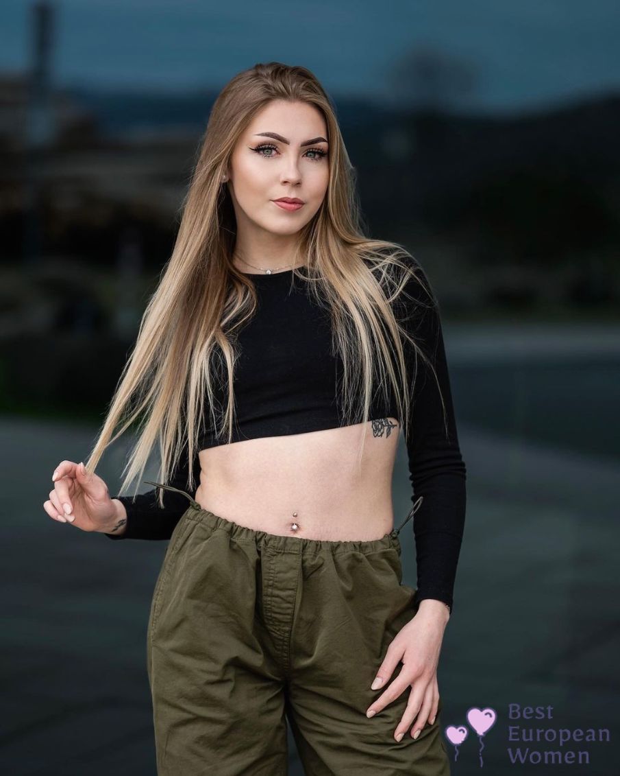 German Women: Read This Guide Before Dating Them