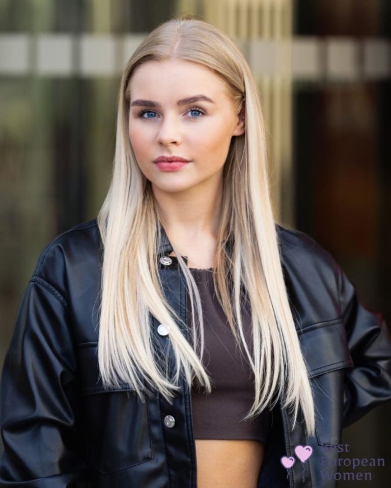 German Women: Read This Guide Before Dating Them