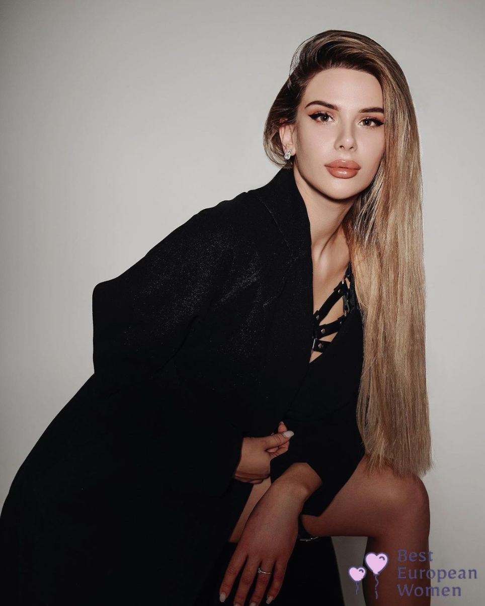 Moldovan Women: What Makes Them Perfect Girlfriends?