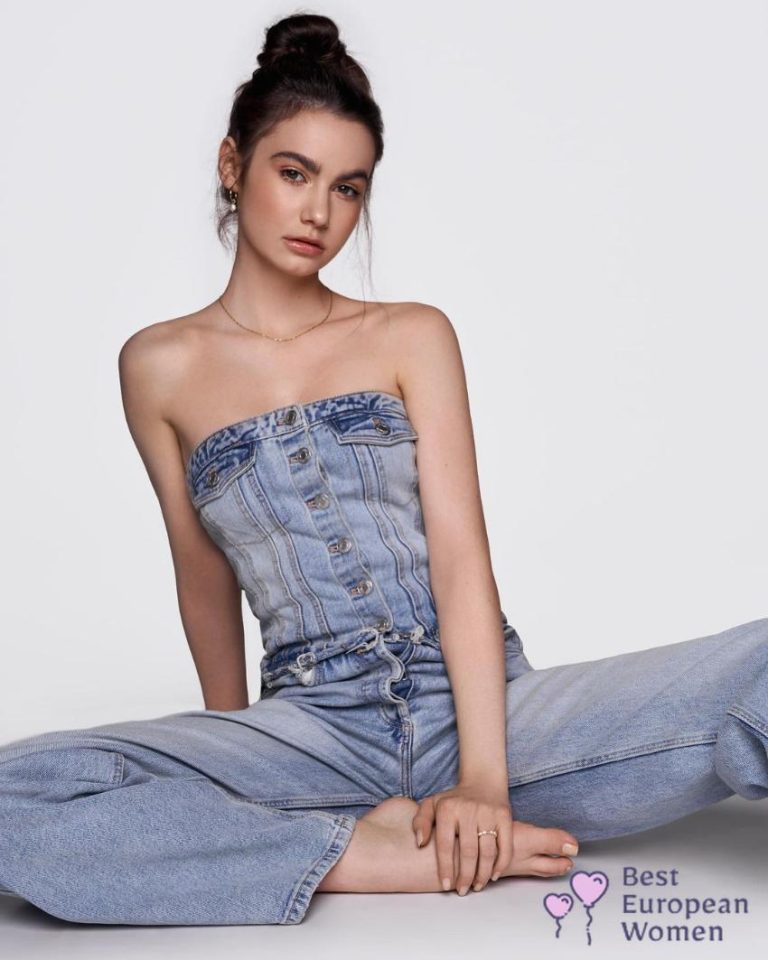 The Elegance of Austrian Women: A Popularity Exploration