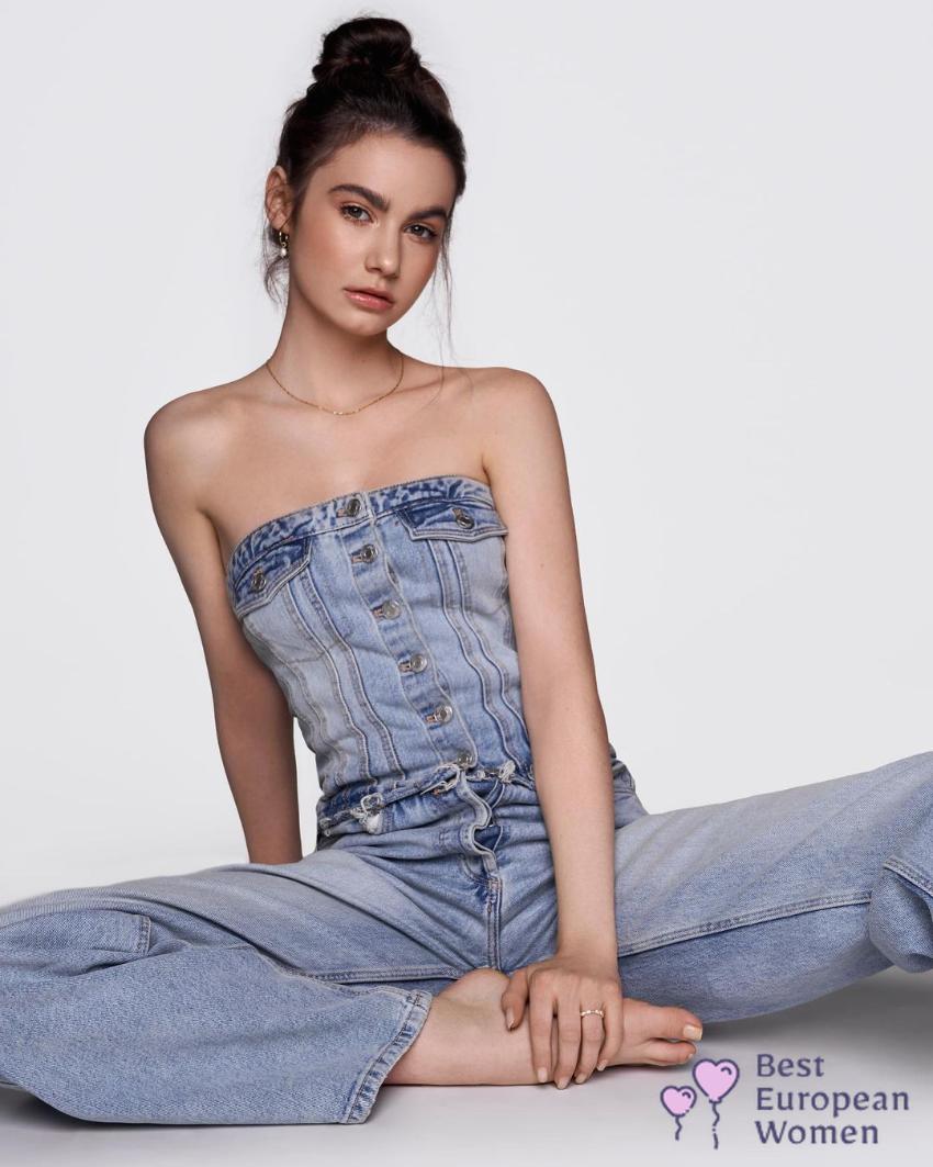 The Elegance of Austrian Women: A Popularity Exploration