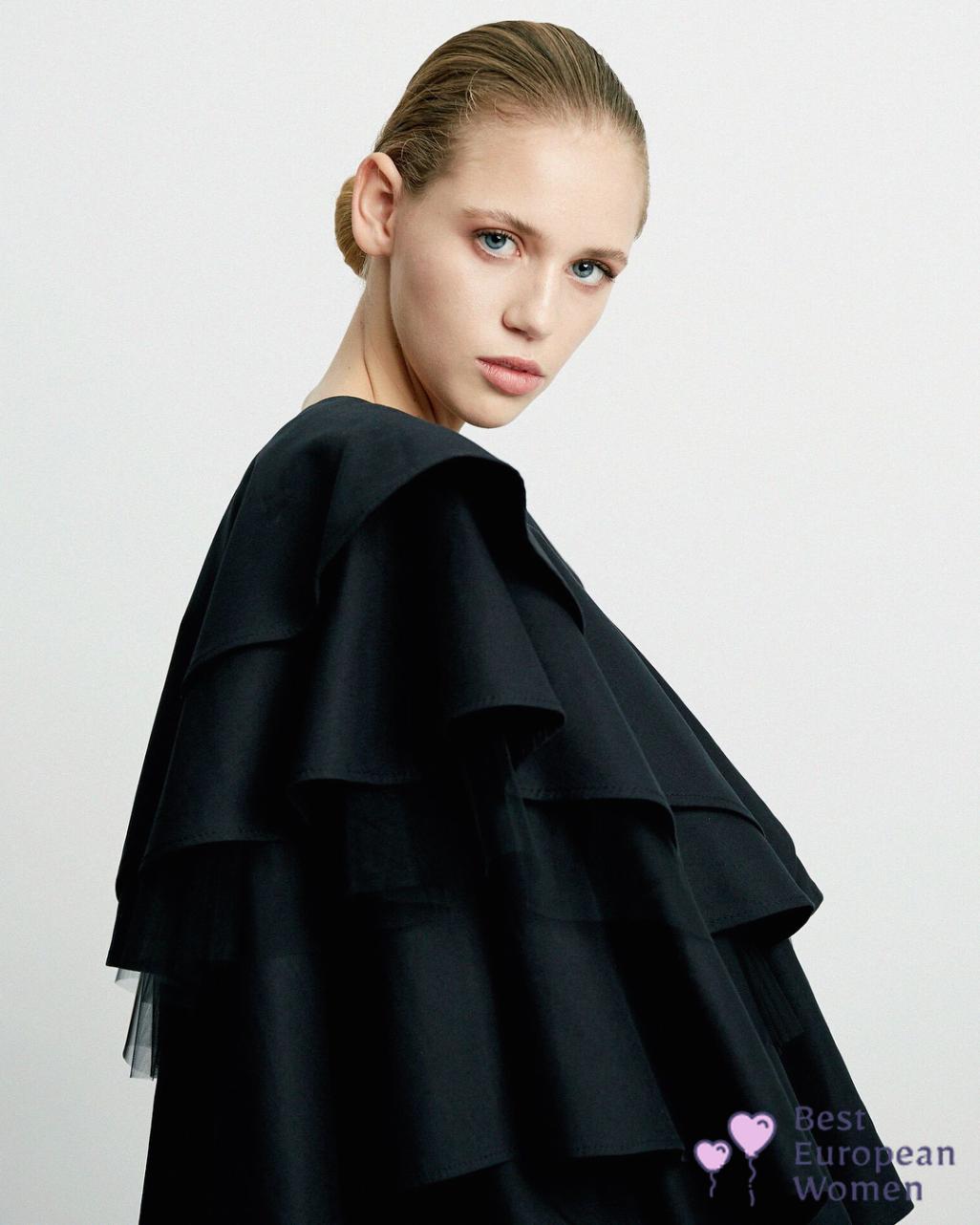 The Elegance of Austrian Women: A Popularity Exploration