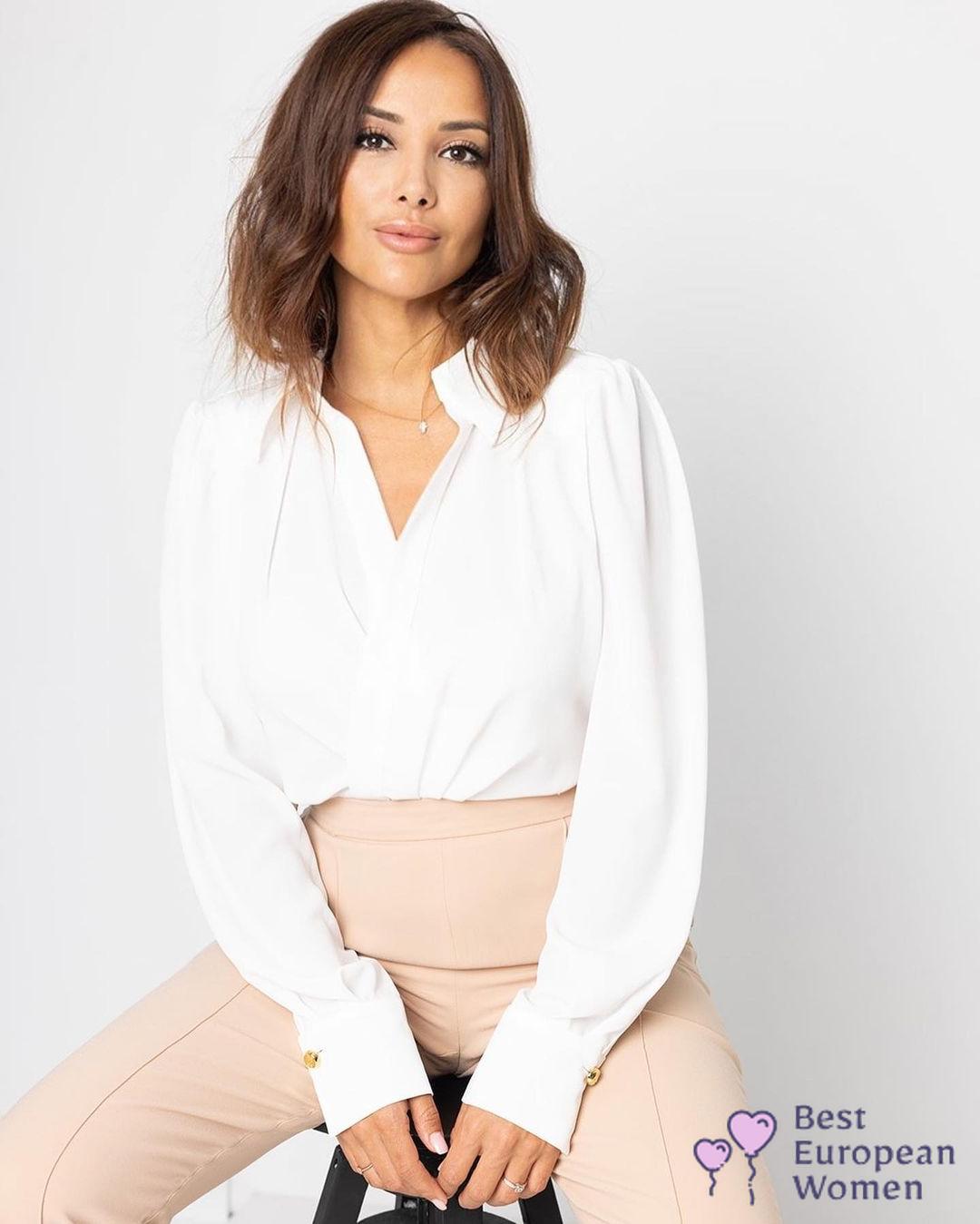 Belgian Women: Read This Guide Before Dating Them