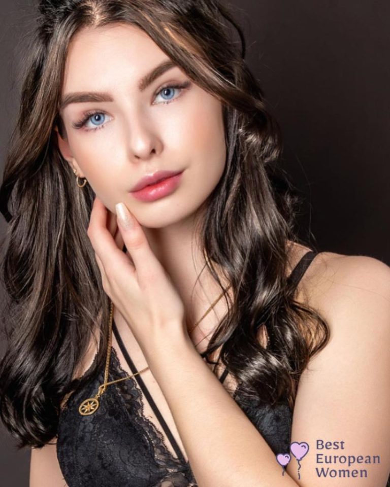 The Allure Of Finnish Women A Popularity Exploration