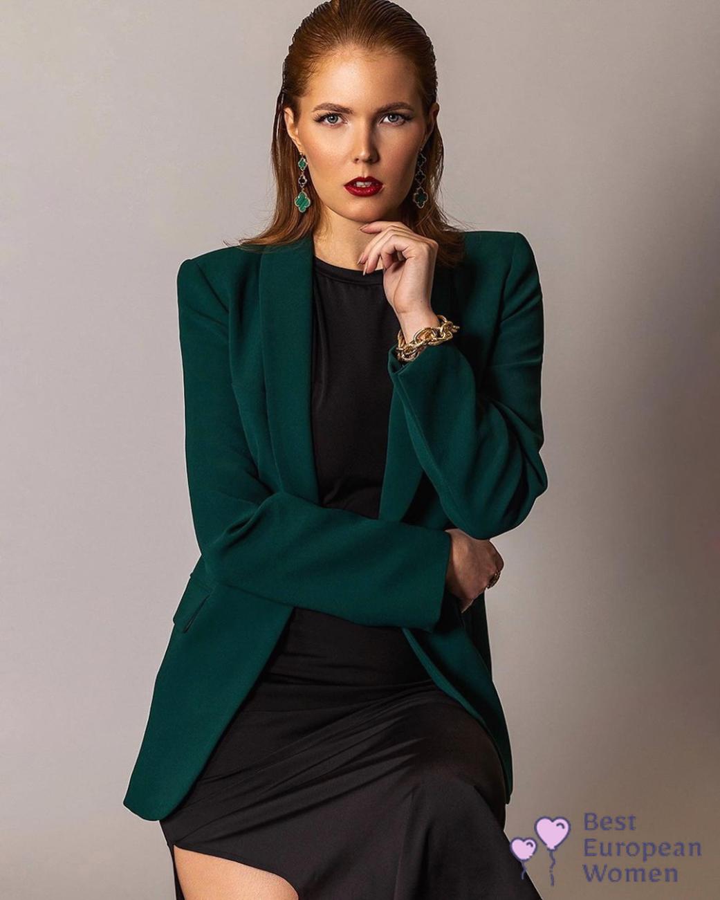 The Allure of Finnish Women: A Popularity Exploration