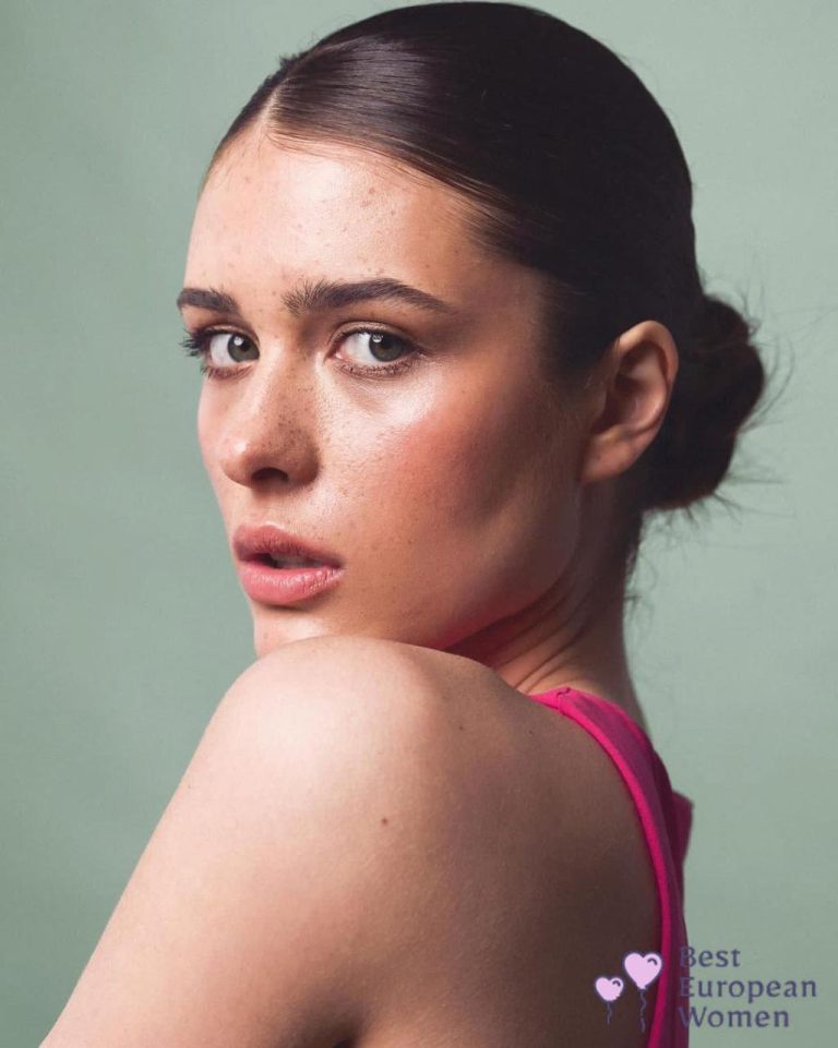 Understanding the Charm of Beautiful Serbian Women