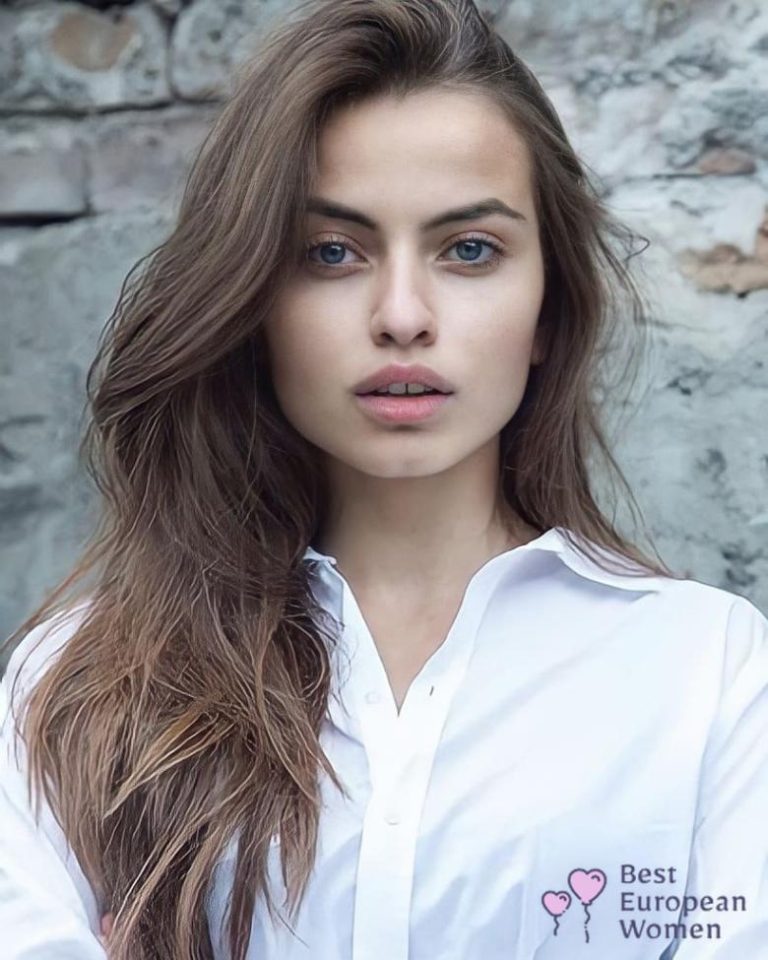 Understanding the Charm of Beautiful Serbian Women