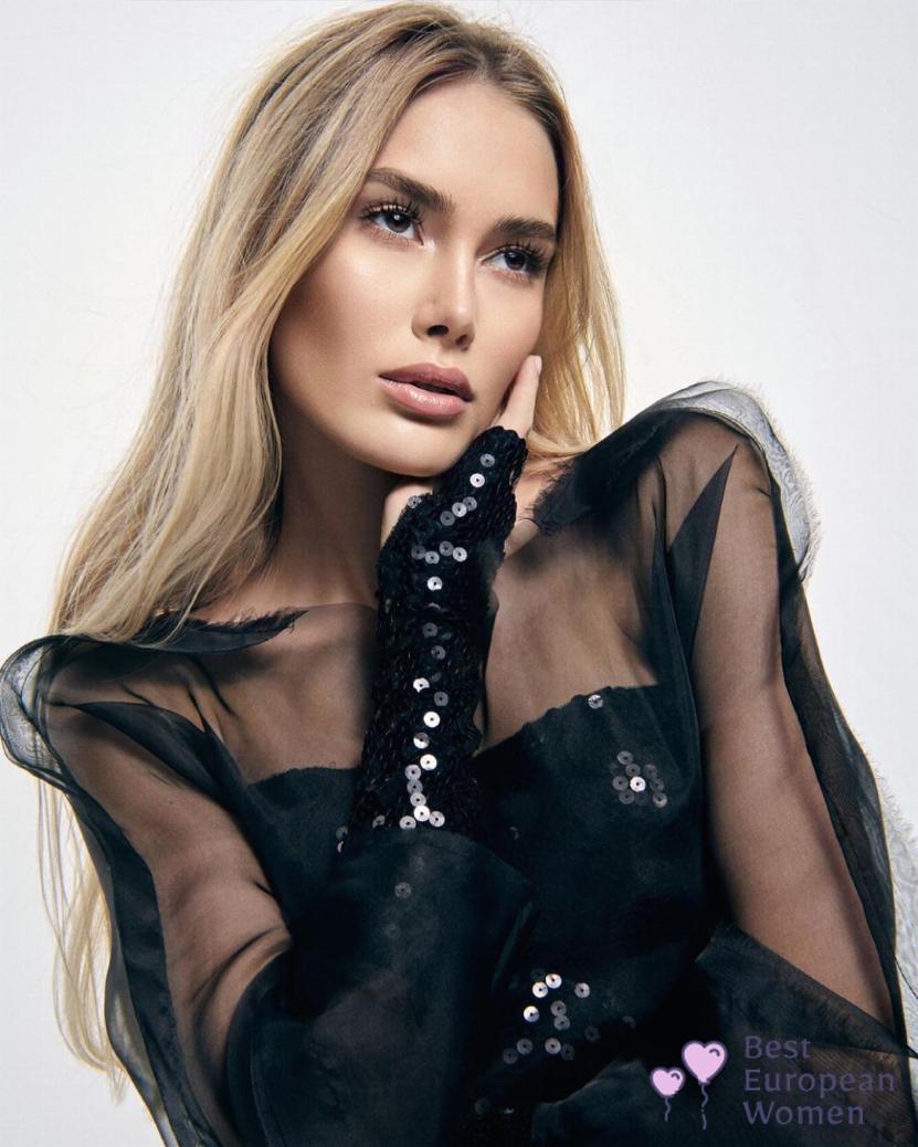 Slovakian Women's Elegance: The Phenomenon Explained